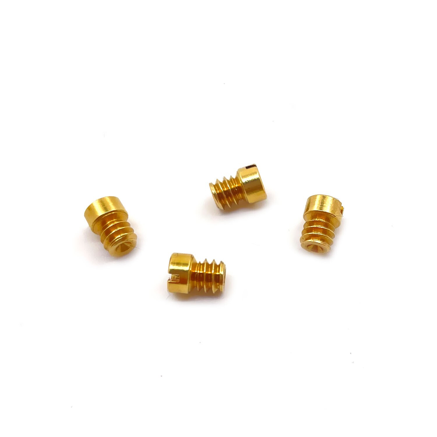 For Holley Performance Standard Emulsion Jet， sizes .020"-.080" 6/32 Thread | eBay