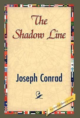 The Shadow Line by Joseph Conrad (2007, Hardcover) for sale online | eBay