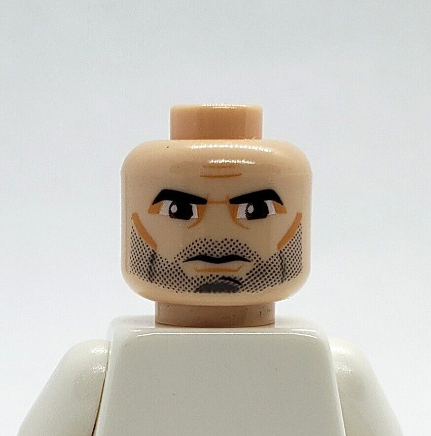 Lego Captain Rex Phase Two