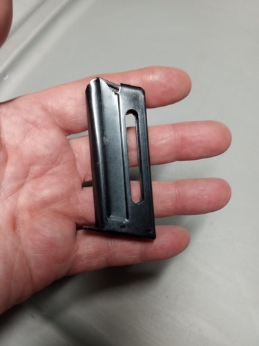 Jennings Bryco Jimenez J22 JA-22 .22 LR Factory 6 Round Magazine | eBay