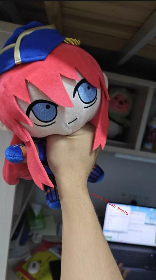 Official Girls' Frontline 6p62 Plush Doll Stuffed Toys Plushies Pillow ...