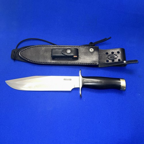 Randall Made Knives~ Model 12-9~ 14 Grind~ Sportsman’s Bowie | eBay