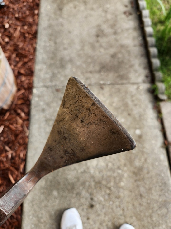 PRO TRUE TEMPER FLINT EDGE KELLY WORKS - PULASKI / MATTOCK AXE - FOREST ...
