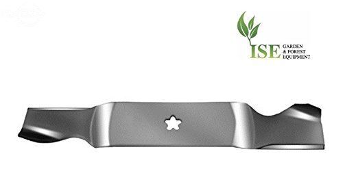 ISE Replacement Blade for Husqvarna Replaces Part Number: 532 18 72-54 ...