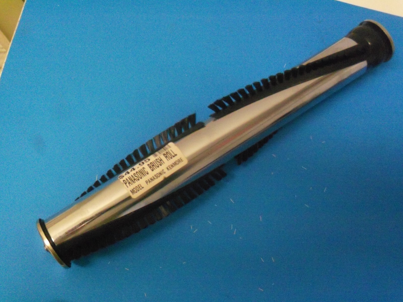 NEW Panasonic Kenmore Brush Roll Roller Beater Bar OEM VB1 | eBay