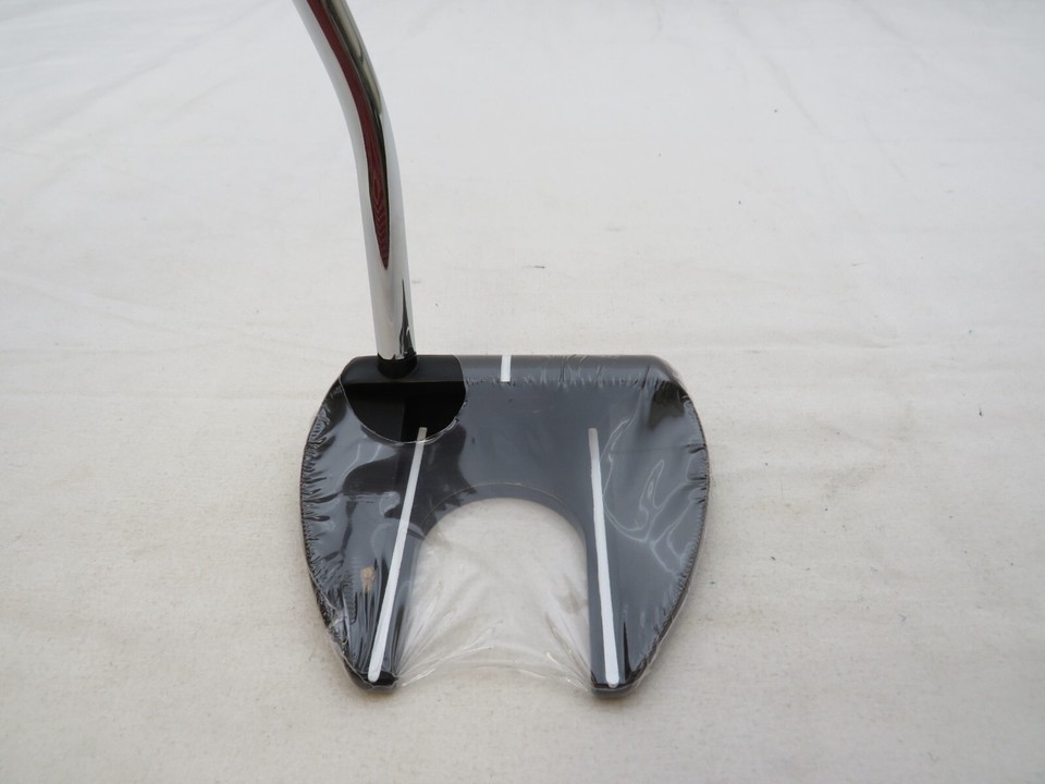 NEW TaylorMade TP Collection Black Copper Ardmore 2 34" Putter Steel ...