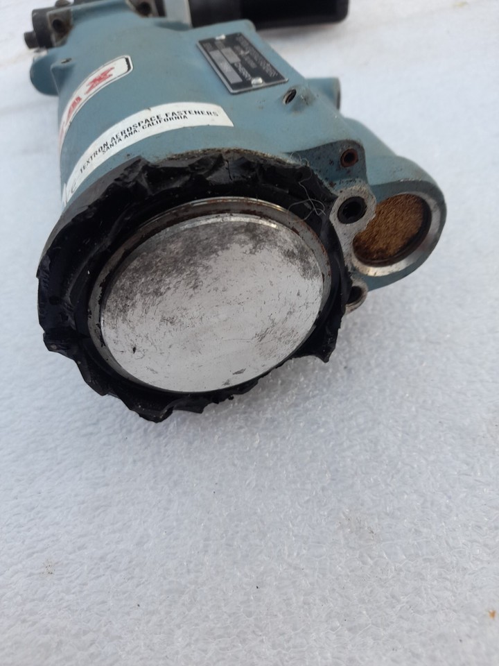 CHERRY TEXTRON ( G747) Riveter Spares Repair . | eBay