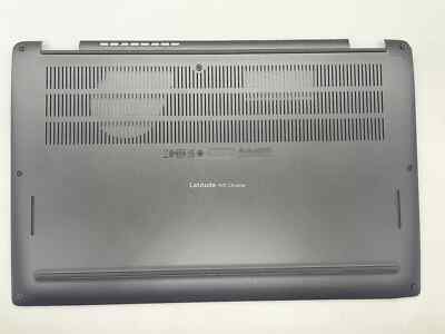 Dell Latitude 7410 Chrome E7410 0G0890 Bottom Cover Case Enclosure | eBay