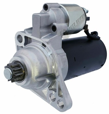 Starter Anlasser VW Caddy Jetta Golf 5 Passat Audi A3 Seat Skoda 1,9 ...