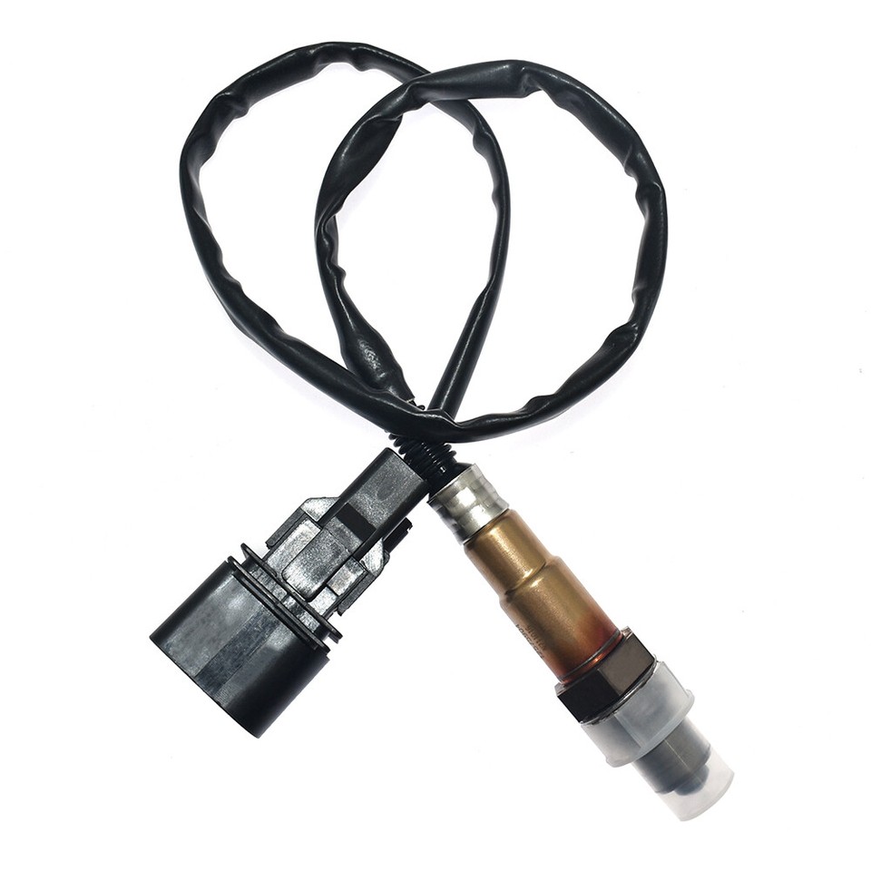 O2 Oxygen Sensors For Holden VZ Commodore V6 Pre-Cat 5Wire 0258007200 ...