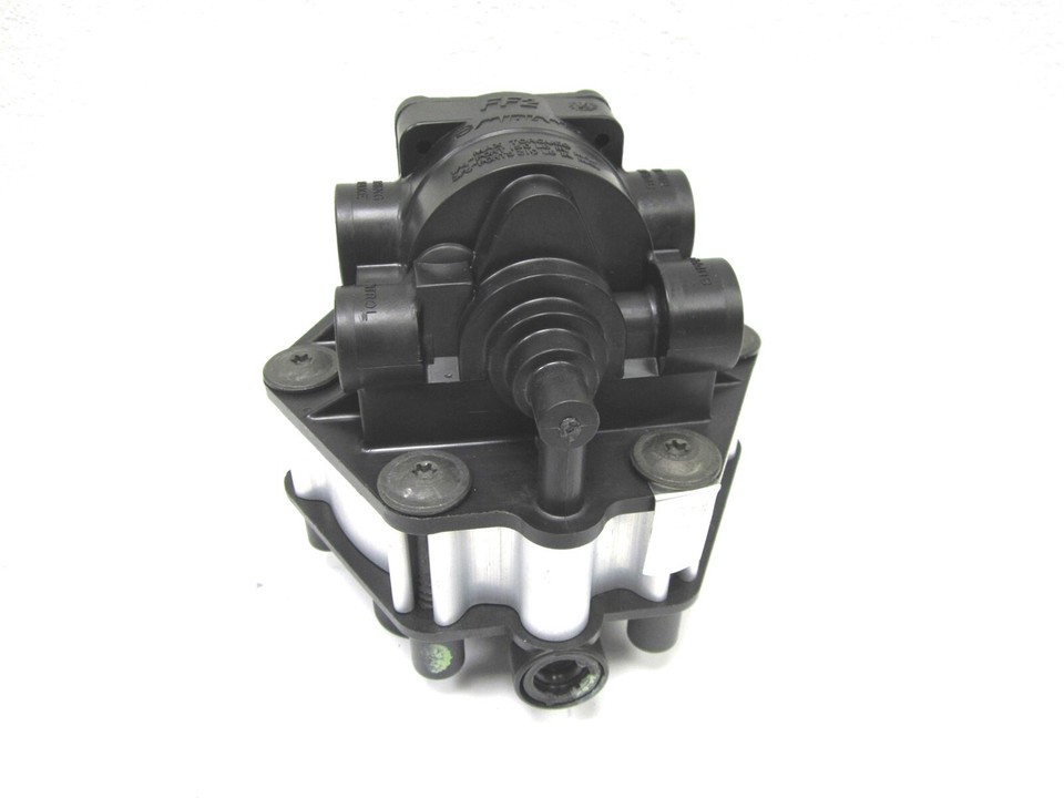 KN28600X HALDEX TRAILER AIR BRAKE FF2 FULL FUNCTION VALVE KN28600 | eBay
