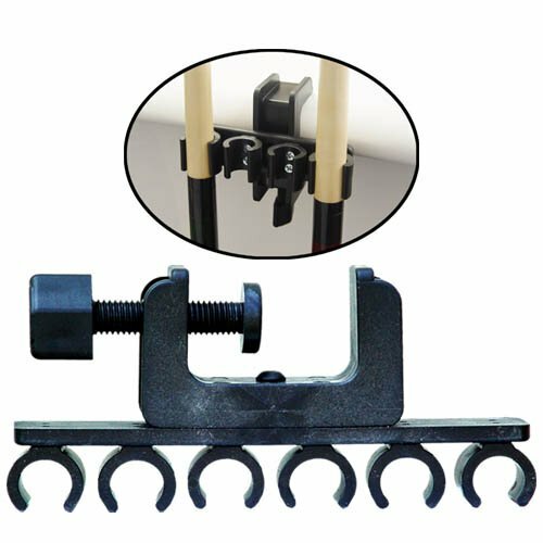 PORPER CUE HOLDERS 2,4 or 6 | eBay