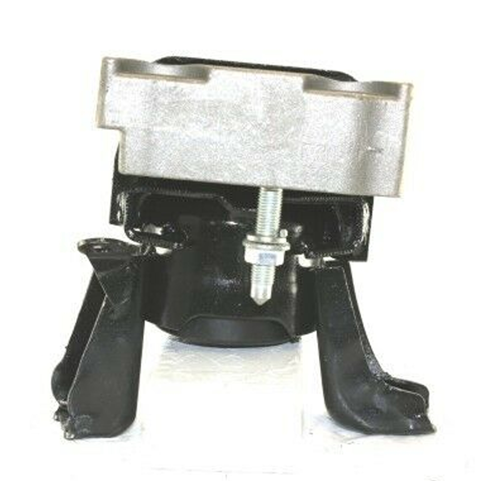 2PCS Engine Motor & Trans Mount For New Toyota Corolla Matrix Pontiac ...