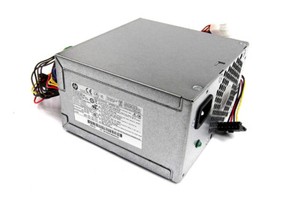 For HP Pro 3500 Series MT 667892-003 715184-001 300W Power Supply DPS ...