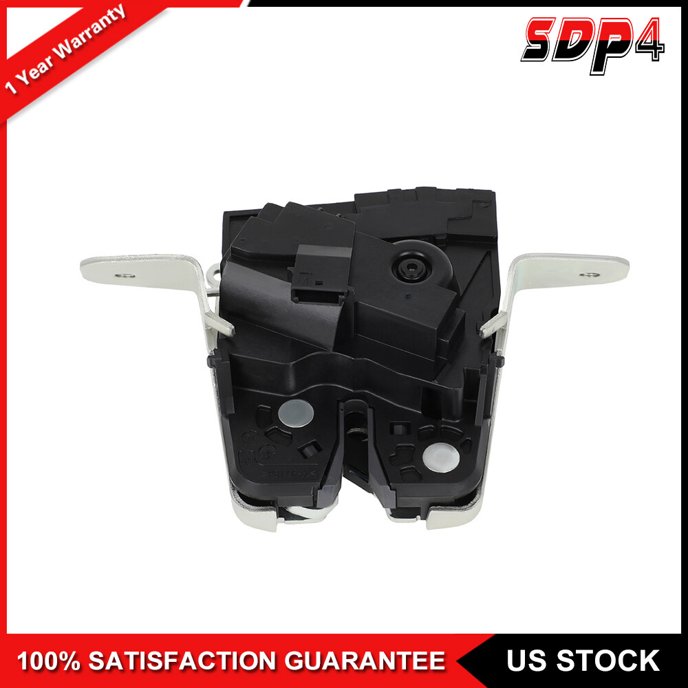 Tailgate Lock Actuator for Mercedes-Benz ML350 ML550 GLK350 GL350 GL450 ...