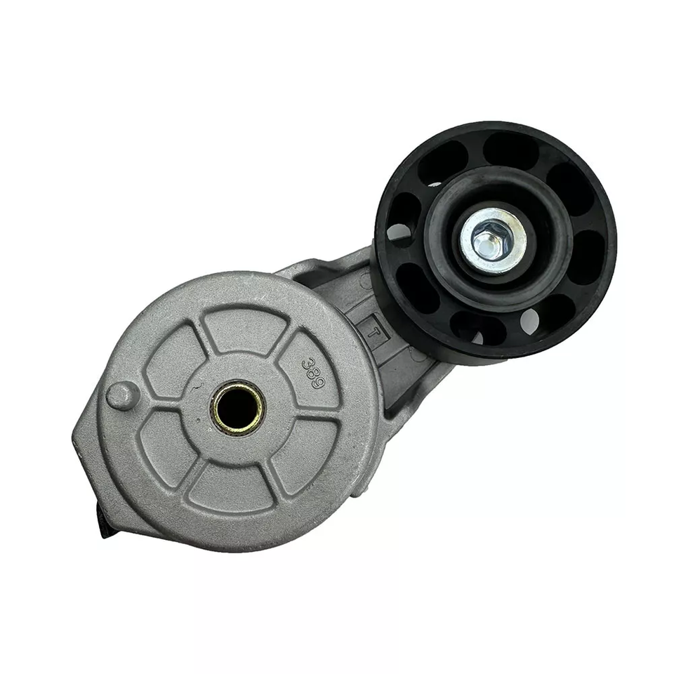 US Belt Tensioner For Cummins 3936203 5.9L B3.9L 4BTA 6B 6BT 6BTA ...