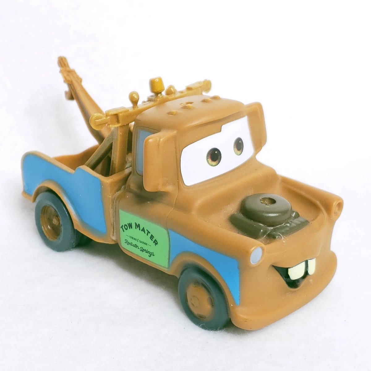 Disney Cars Mater