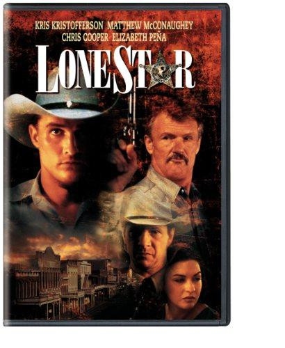 Lone Star [DVD] [1996] [Region 1] [US Import] [NTSC] 53939251524 | eBay