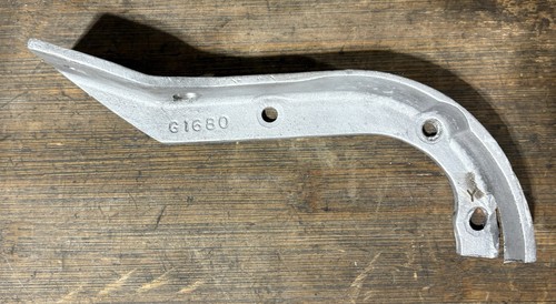 Yamaha KT100 MOTOR ENGINE GEM # 1680 Chain Guard VINTAGE KART | eBay