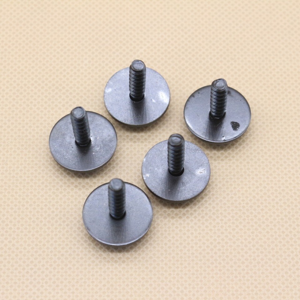 5 Pcs Torx Screw For Ford Focus Escape Under Engine Shield Air Dam ...