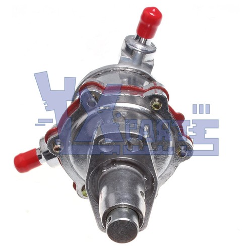 Fuel Pump 130506350 130506290 for Perkins 404D-15 404D-22 404D-22T 404D ...