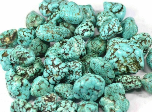 Natural 5000Ct 1kg Turquoise Gemstone Quality Rough Lot Limited | eBay