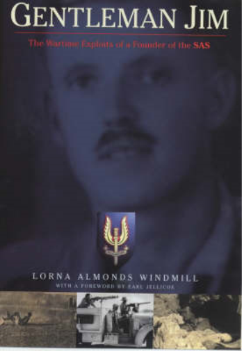 Gentleman+Jim%3A+The+Wartime+Story+of+a+Founder+of+the+SAS+by+Lorna ...