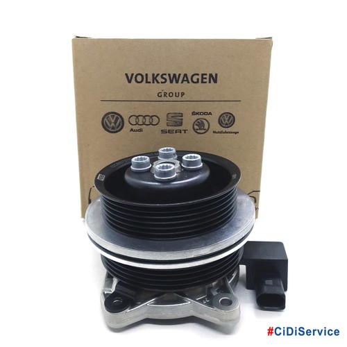 Pompa Acqua Originale VW 03C121004J Audi Seat Skoda VW 1.4 TSI ...