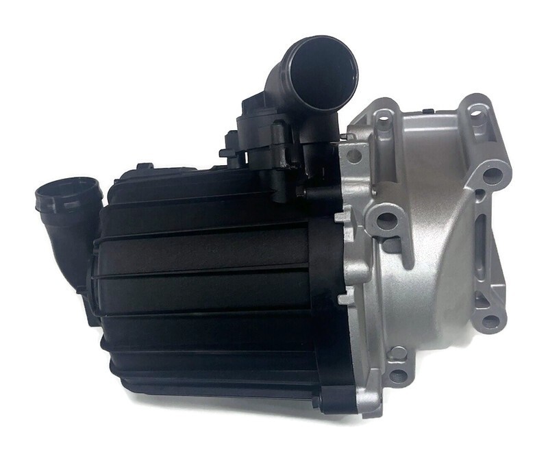 Oil Crankcase Ventilation Separator for Volvo D13 21373547 20532891 ...