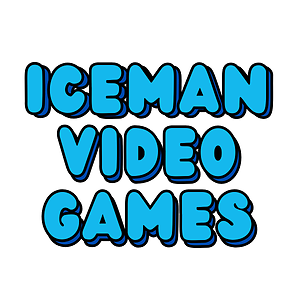 Iceman Video Games Of Canada | eBay Stores