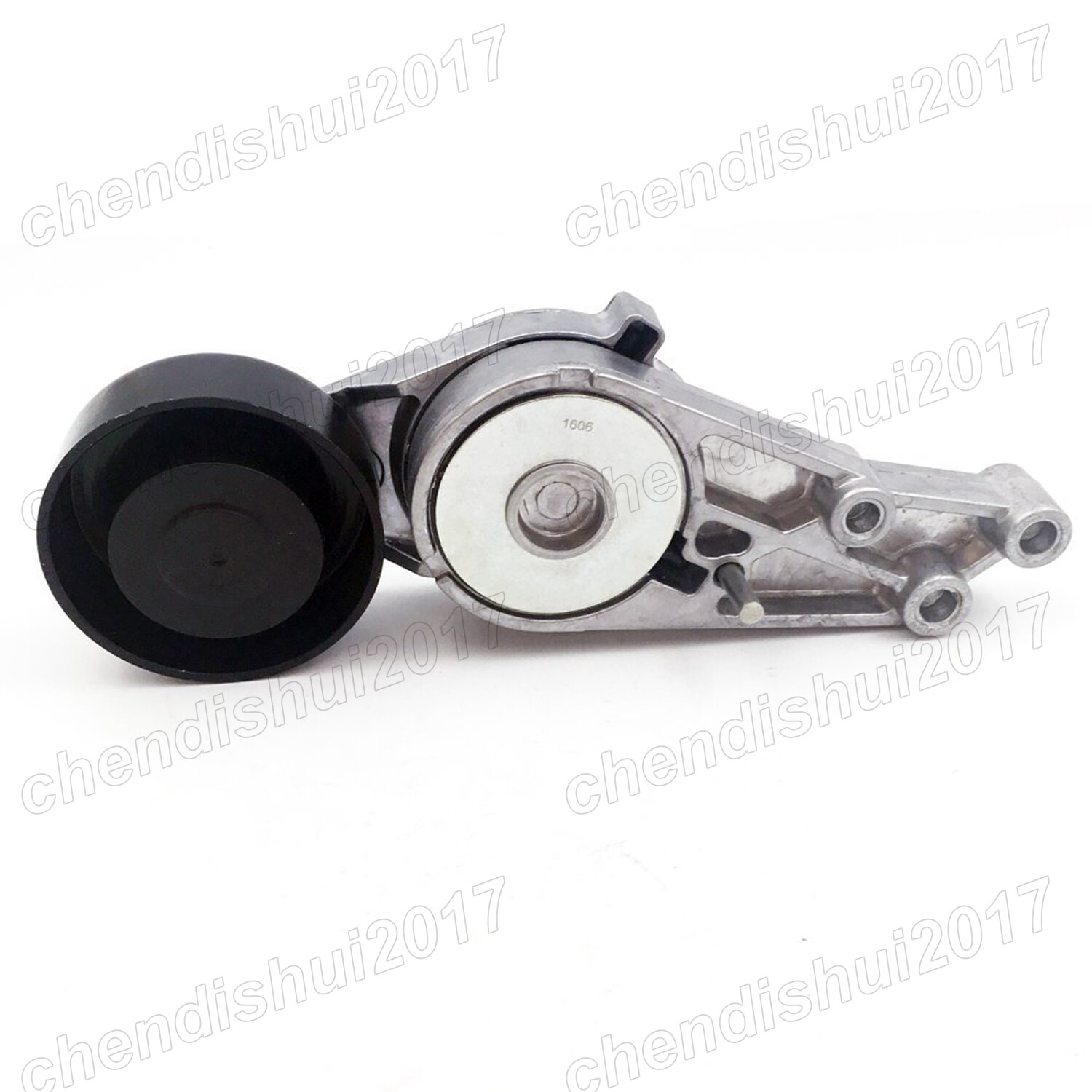 Quality Belt Tensioner Assembly For 2002-2008 Audi A4 A4 Quattro OE ...