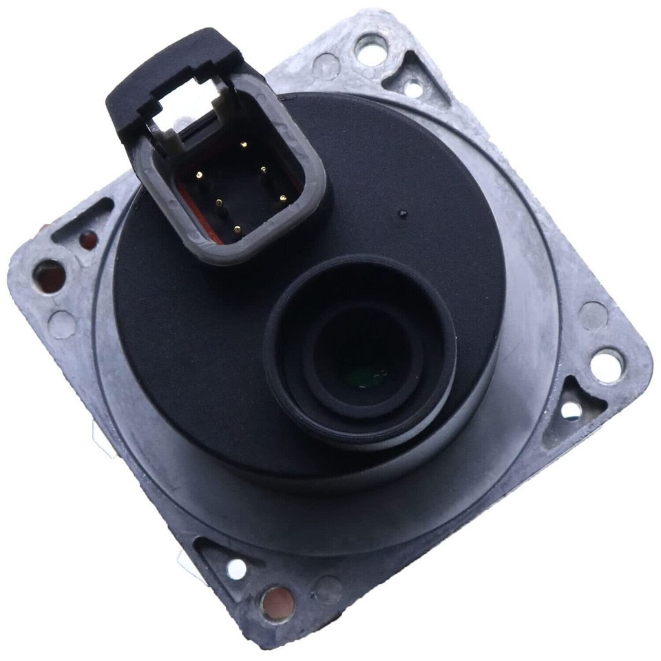 Dual Axis Joystick Controller 101174GHT 62390GT for Genie S-120 S-45 S ...