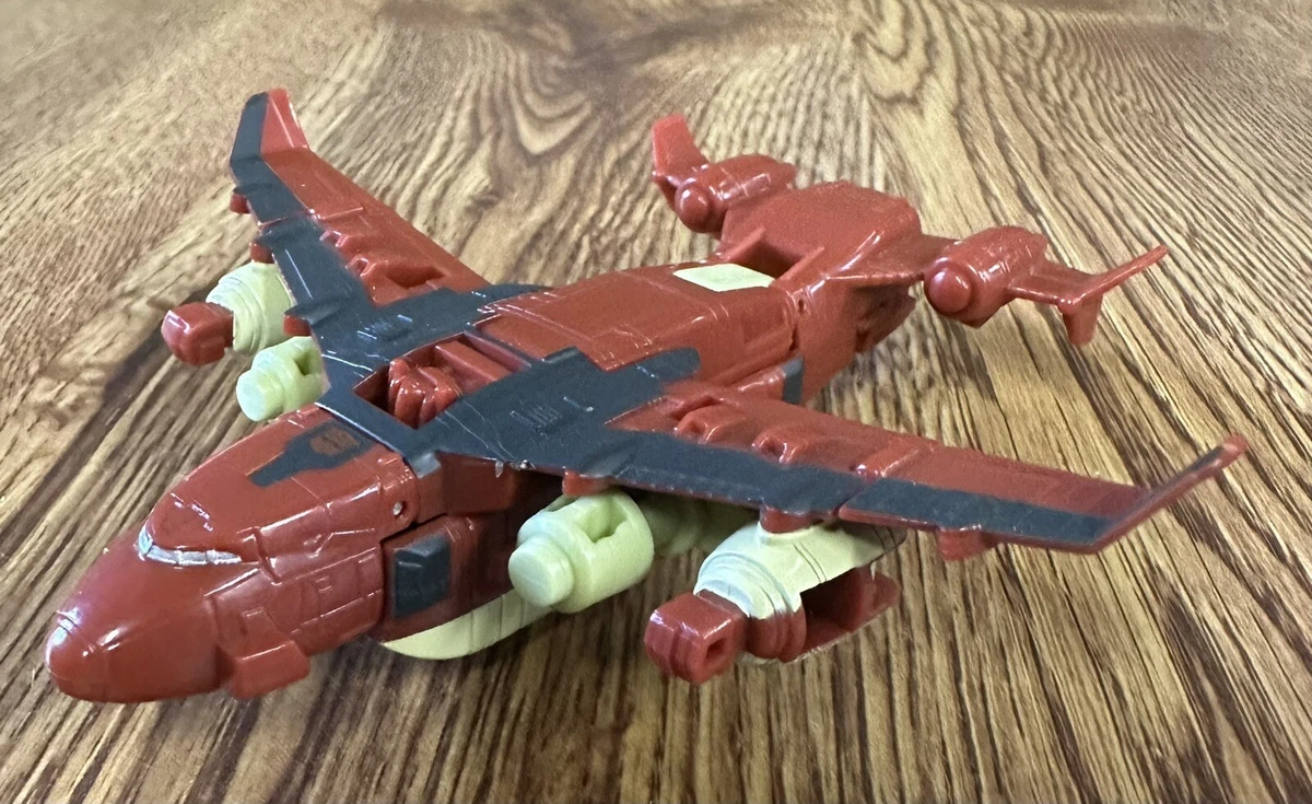 Fireflight Transformers