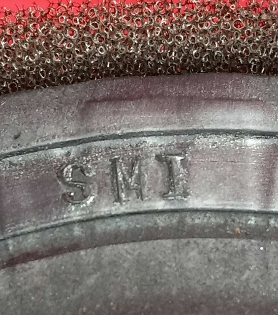 SOLBERG 234P Filter. SMI. For Blower Vacuum Pump for sale online | eBay