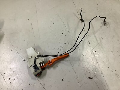 STIHL FS 46 TRIMMER KILL BUTTON SWITCH | eBay