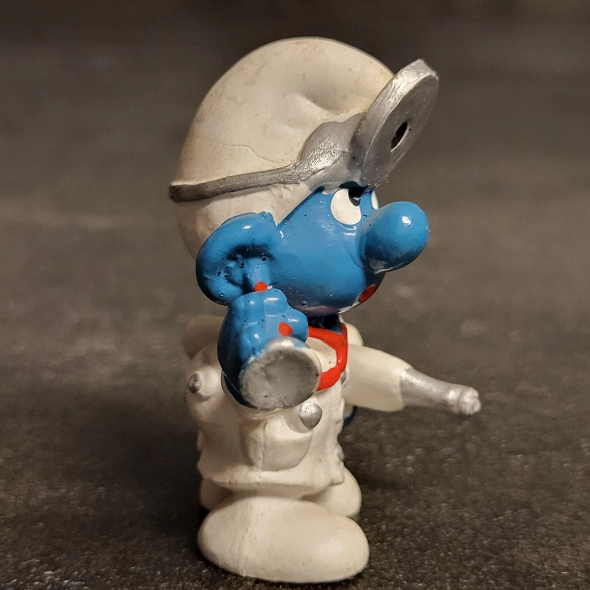 Doctor Smurf
