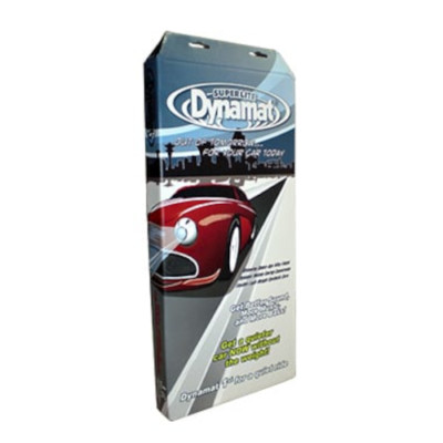 New Dynamat Superlite Tri-Pack Sound Dampening Deadener Super ...