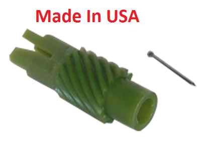 GM TH-200/200C (Gas only) Governor Gear kit 13 tooth 1979-'87 Heavy ...