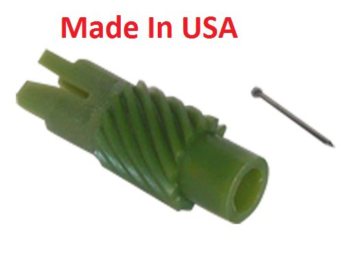 Governor Gear kit, GM TH200/TH200C (Gas only) 14 tooth,1979-87 Heavy ...