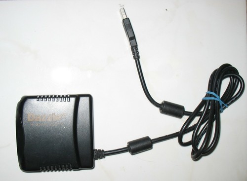 ZIO CORPORATION - DAZZLE - HI-SPEED USB 2.0 CARD READER | eBay