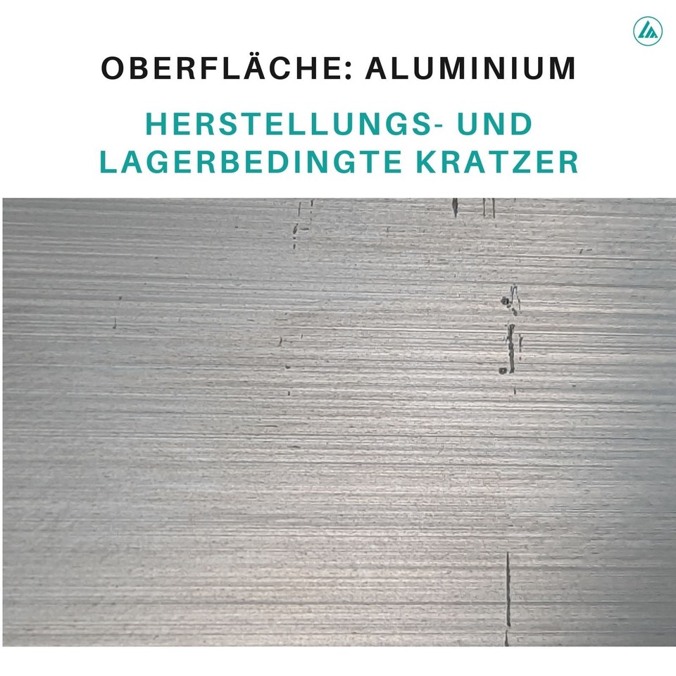 Aluminium Rundmaterial, Aluminiumstange, AlCuMgPb, Alu Rund Stange ...