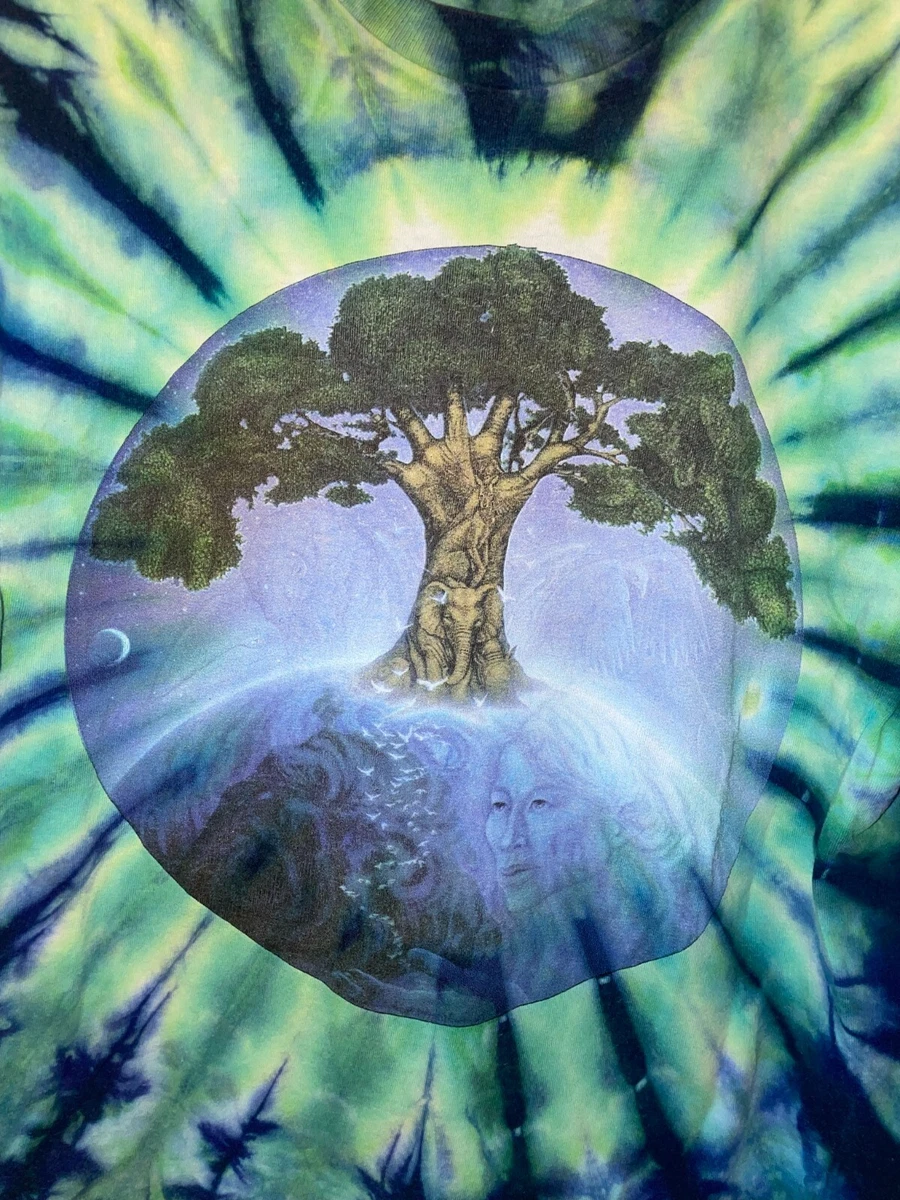 Mother Earth Tree Of Life