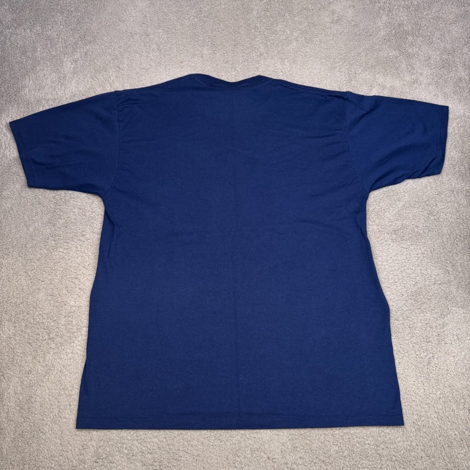 Vintage Mickey Mouse Florida T-Shirt XL 90s Disney Mickey Unlimited ...