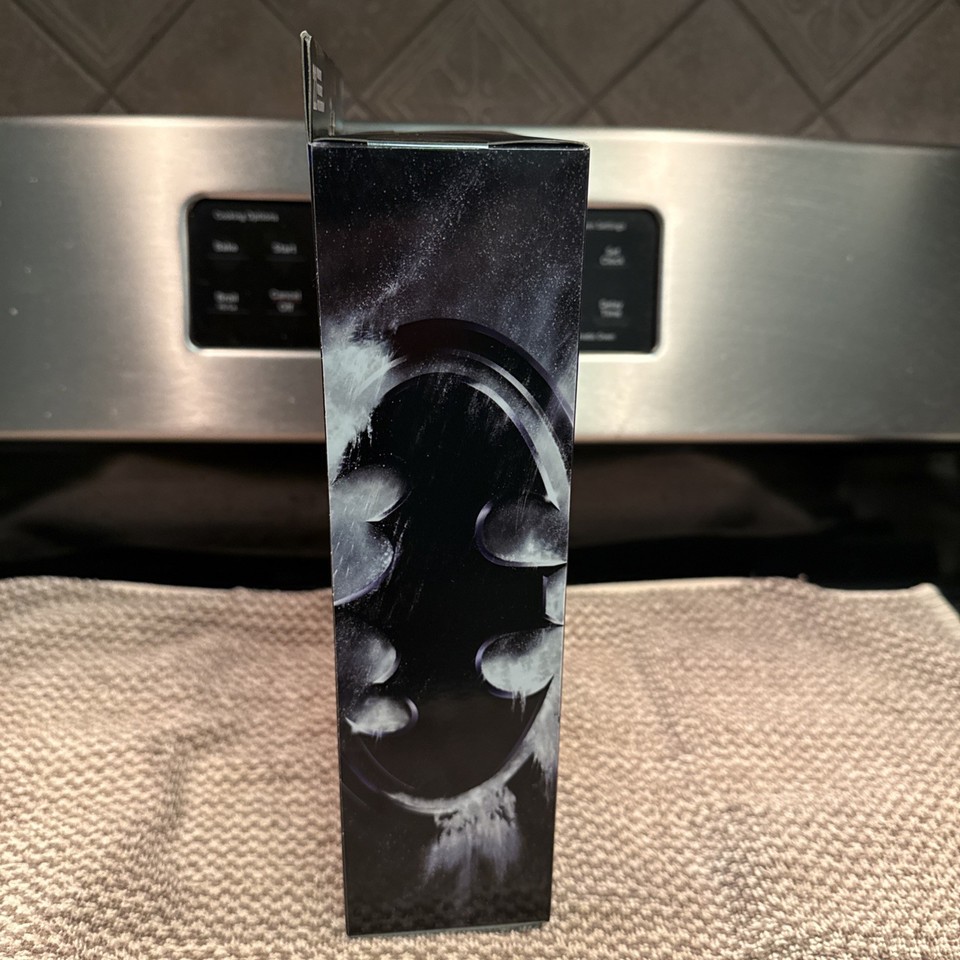 Mcfarlane DC Multiverse Max Shreck Batman Returns Theatrical Red ...