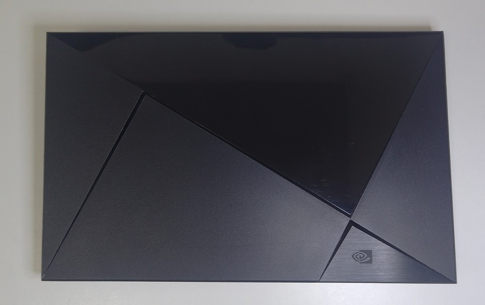 Nvidia Shield TV Android Media Streaming 16GB With 2019 Shape Remote HDMI BOXED | eBay UK