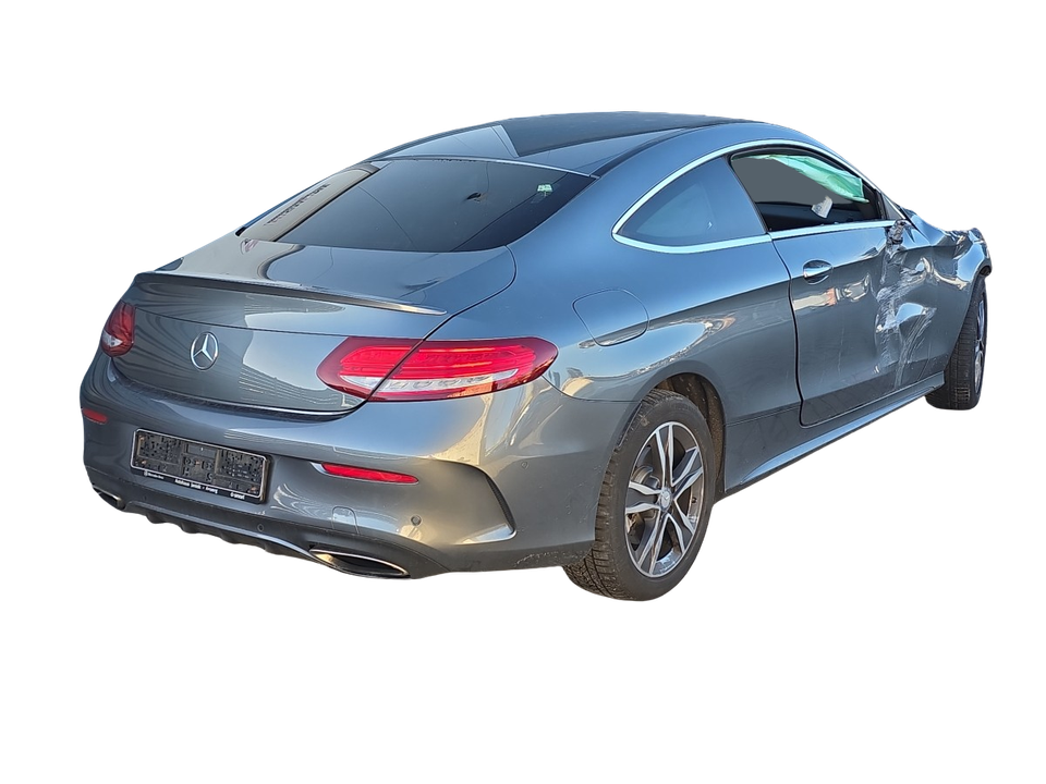 interior light for Mercedes C205 C400 15-18 88TKM!! A2389065100 011605 ...