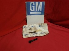 CHRYSLER OEM Steering Gear-gear Assembly Bolt 6505731AA for sale online ...