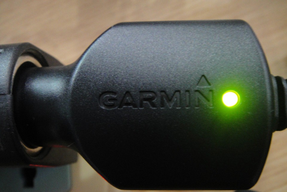 Garmin Car Charger for Models 2455 2455LM 2455LMT Original | eBay