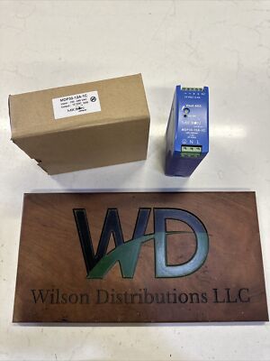 Micron Power Supply 100-240v Input 12v Dc Out MDP-12A-1C | eBay