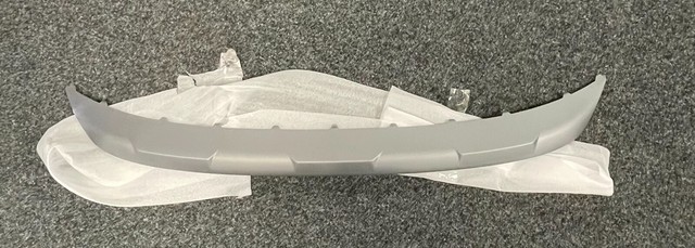 GENUINE HYUNDAI FRONT BUMPER SKID PLATE (86577N7001) for sale online | eBay